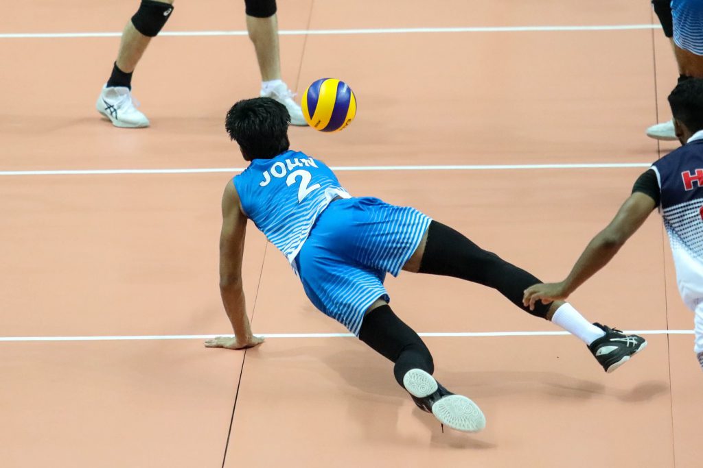 UNBEATEN JAPAN AND PAKISTAN TURN UP THE HEAT AT KNOCKOUT QUARTER-FINALS ...