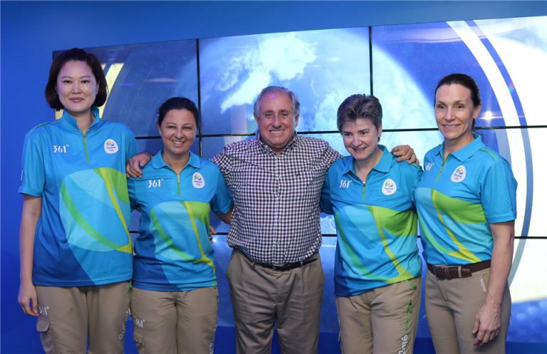 FIVB LAUNCHES REFEREE RESOURCE CENTRE - Asian Volleyball Confederation