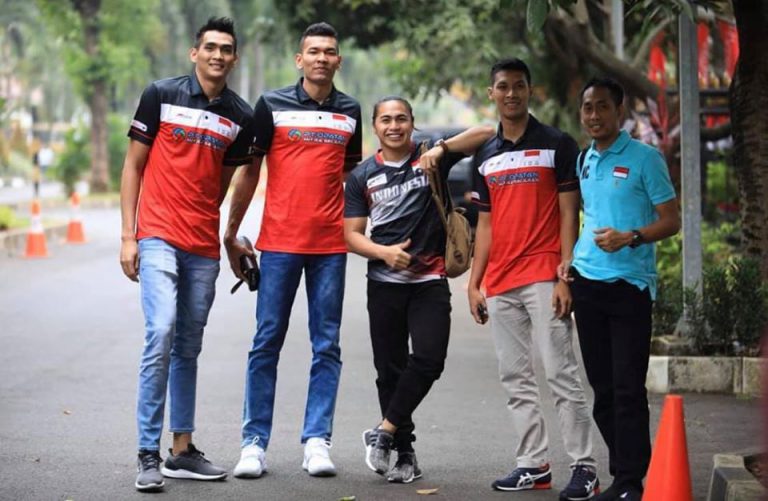 INDONESIAN RIVAN NURMULKI SHOOTS TO PROMINENCE – Asian Volleyball ...