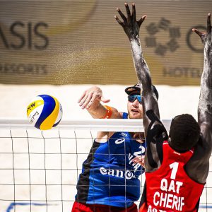 AFTER FOUR SEASONS IN MILAN, YUKI ISHIKAWA OFF TO PERUGIA – Asian Volleyball Confederation