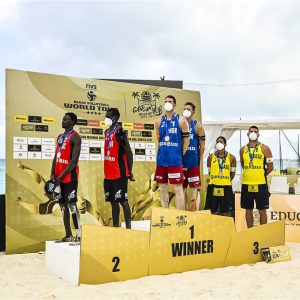 AFTER FOUR SEASONS IN MILAN, YUKI ISHIKAWA OFF TO PERUGIA – Asian Volleyball Confederation