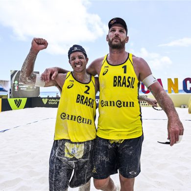 AFTER FOUR SEASONS IN MILAN, YUKI ISHIKAWA OFF TO PERUGIA – Asian Volleyball Confederation