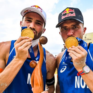 AFTER FOUR SEASONS IN MILAN, YUKI ISHIKAWA OFF TO PERUGIA – Asian Volleyball Confederation