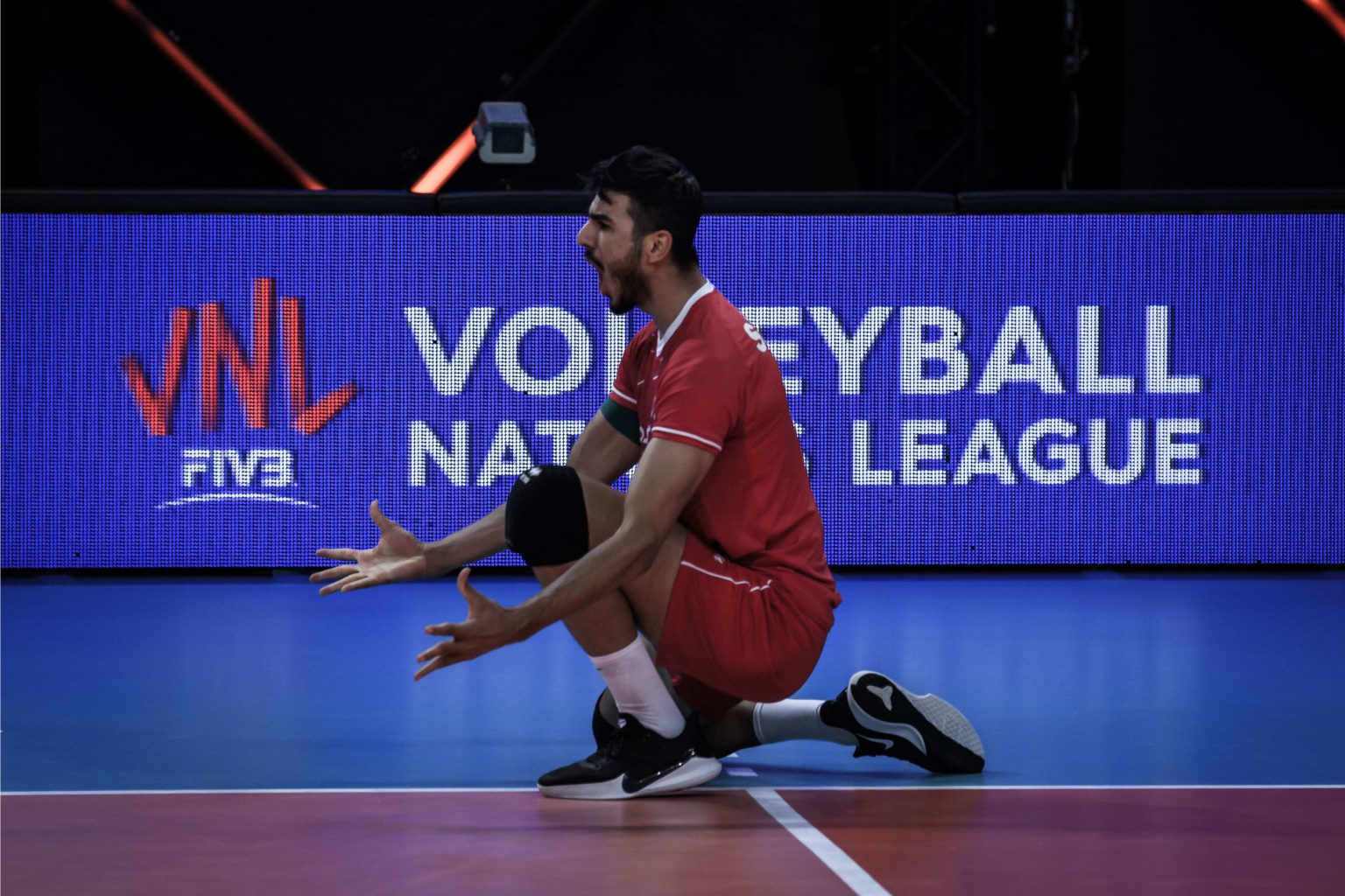 SAEID MAROUF: “IMPORTANT FOR PERFECT FEELING BETWEEN PLAYERS” – Asian ...