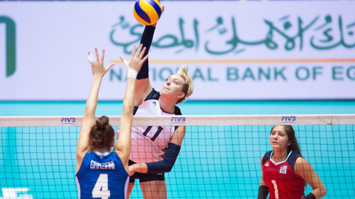 GIRLS’ U18 WORLD CHAMPIONSHIP DRAW CONFIRMS POOLS - Asian Volleyball ...