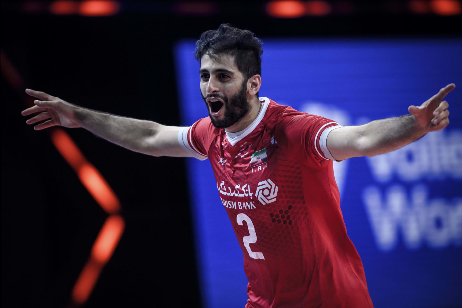 SAEID MAROUF: “IMPORTANT FOR PERFECT FEELING BETWEEN PLAYERS” - Asian ...