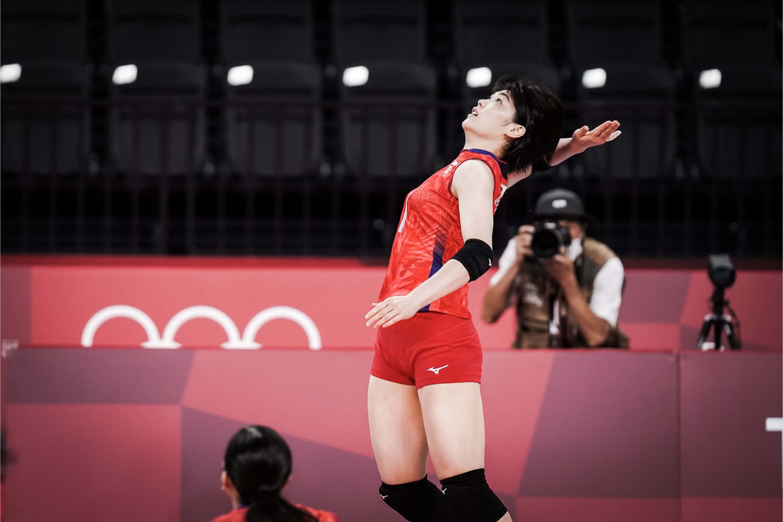 JAPAN’S OLYMPIC CHALLENGE IN TOKYO 2020 COMES TO A HALT AFTER UPSET ...