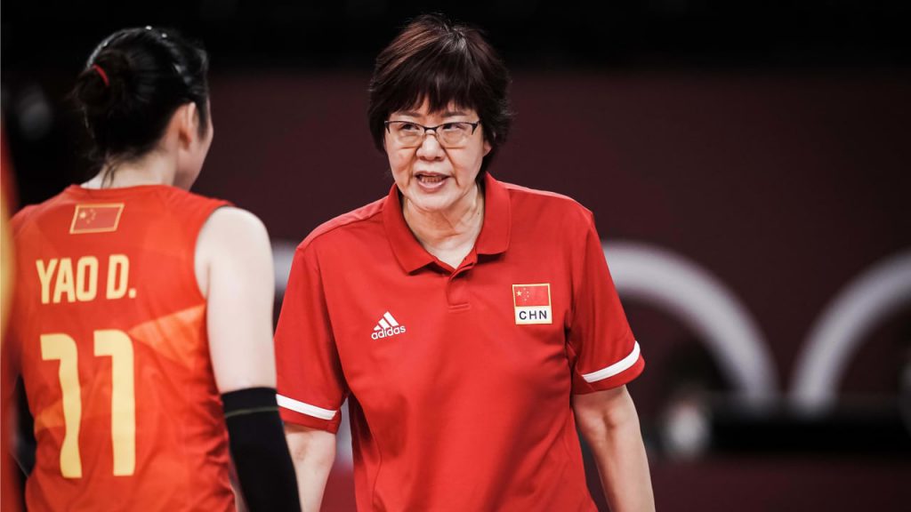 “MOVE FORWARD, FIGHT ON,” LANG PING’S LAST ADVICE TO CHINA PLAYERS ...