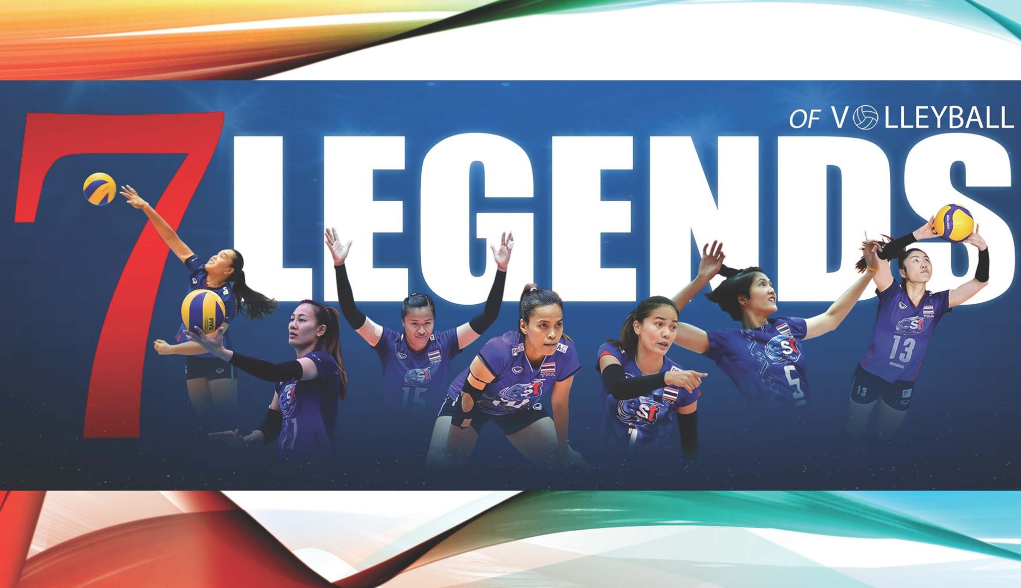 FAB 7 SPARK EMOTIONAL SCENES IN THEIR HEARTFELT FAREWELL TO THAILAND ...