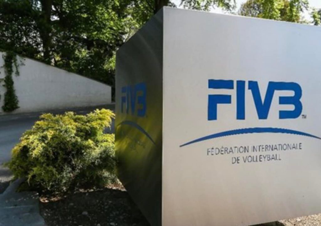 FIVB HEADQUARTERS CLOSED FOR END OF YEAR PERIOD – Asian Volleyball ...