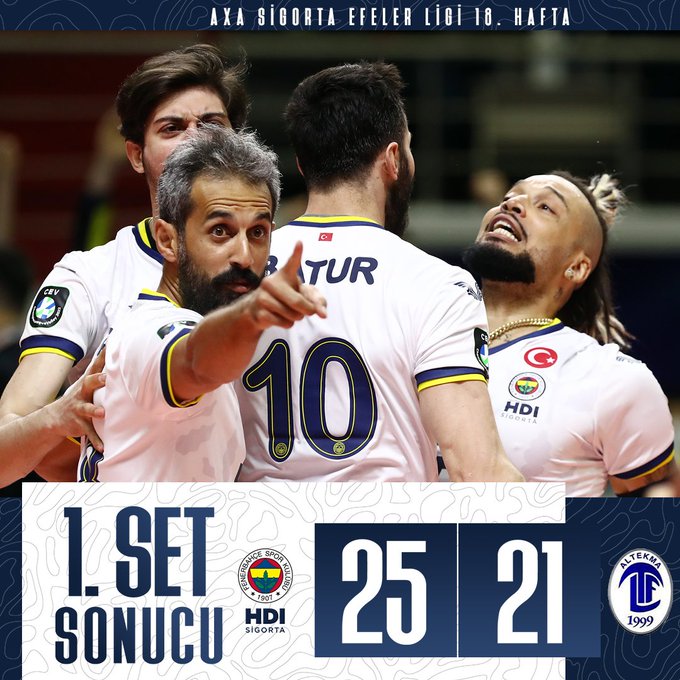 MAROUF’S FENERBAHCE DEBUT HIGHLIGHTS WEEKEND IN TURKEY - Asian ...