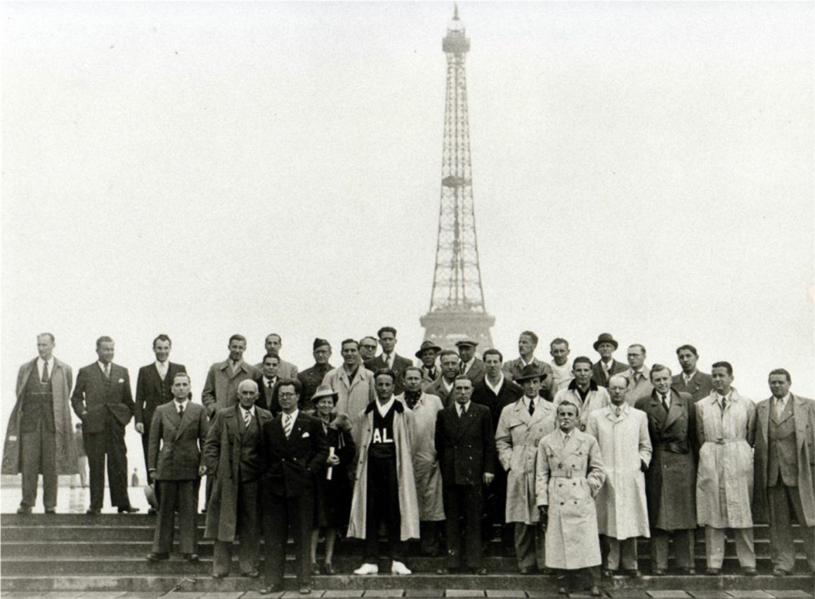 FIVB CELEBRATES 75TH ANNIVERSARY - Asian Volleyball Confederation