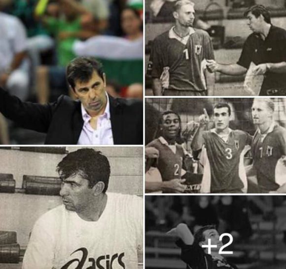 PHILIPPE BLAIN: EXCELLENCE AS BOTH A PLAYER AND A COACH - Asian ...