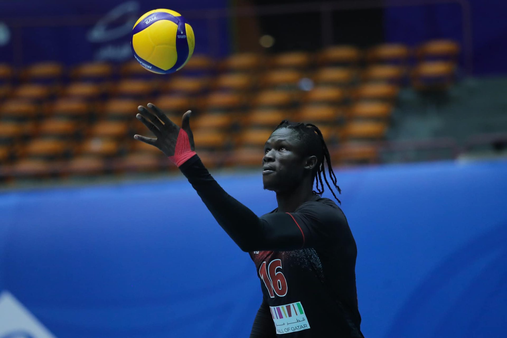 SUNTORY SUNBIRDS THROUGH TO ASIAN MEN’S CLUB CHAMPIONSHIP SEMIFINALS ...