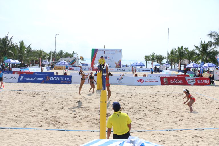 UNBEATEN DEFENDING WOMEN’S CHAMPIONS THAILAND REMAIN ON COURSE, AS MEN ...