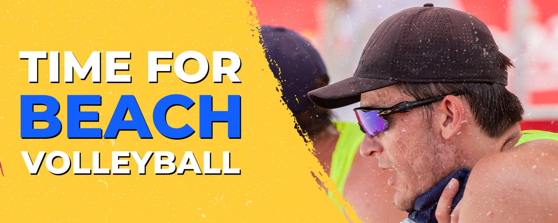 2023 BEACH VOLLEYBALL COMPETITIONS – Asian Volleyball Confederation