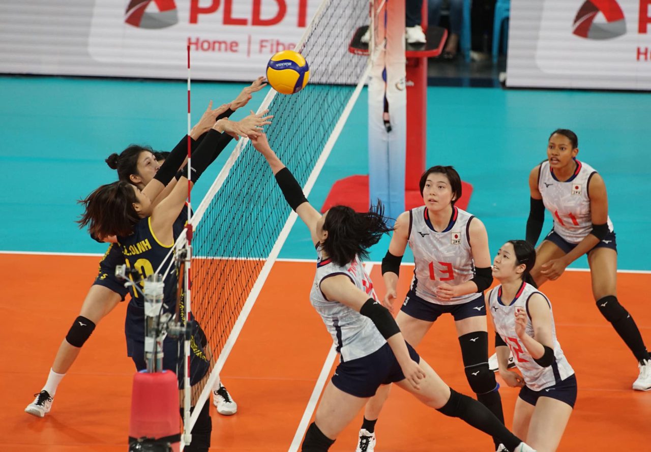 CHINA, JAPAN TO CLASH FOR AVC CUP TROPHY – Asian Volleyball Confederation CHINA, JAPAN TO CLASH FOR AVC CUP TROPHY – Asian Volleyball Confederation