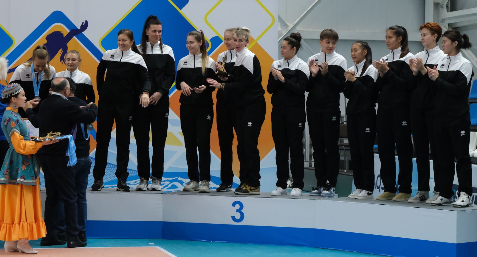 ATYRAU, ALTAY CROWNED CHAMPIONS IN RESPECTIVE KAZAKHSTAN MEN’S AND ...