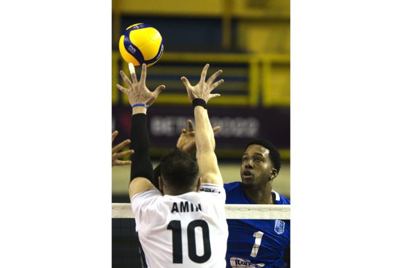 SADA CRUZEIRO TRIUMPH IN THEIR CLUB WORLD CHAMPIONSHIP DEBUT, AS IRAN’S ...