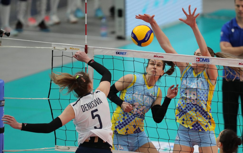 AVC UNVEILS ITS YEAR-END 2022 VOLLEYBALL AND BEACH VOLLEYBALL REVIEW ...