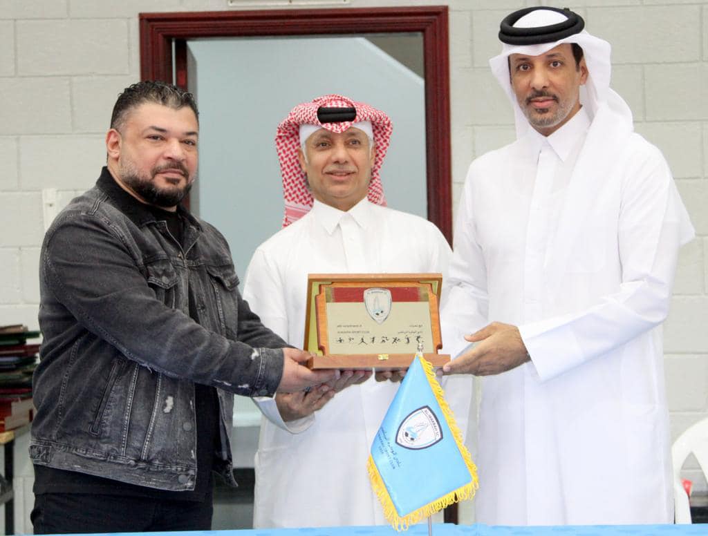 QATAR’S AL-WAKRA HOLDS 2ND MINI-VOLLEYBALL FESTIVAL FOR KIDS UNDER 13 ...