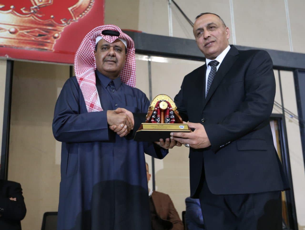 FIRST WEST ASIA MEN’S CLUB CHAMPIONSHIP OFF TO ACTION-PACKED ...