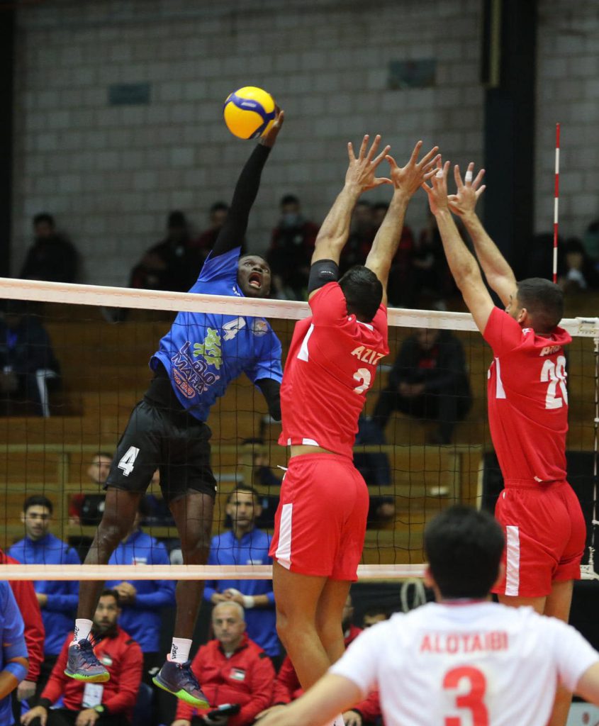 AL RAYYAN, POLICE SET UP ALL-QATARIS AFFAIR AND KUWAIT CLUB CHALLENGE ...