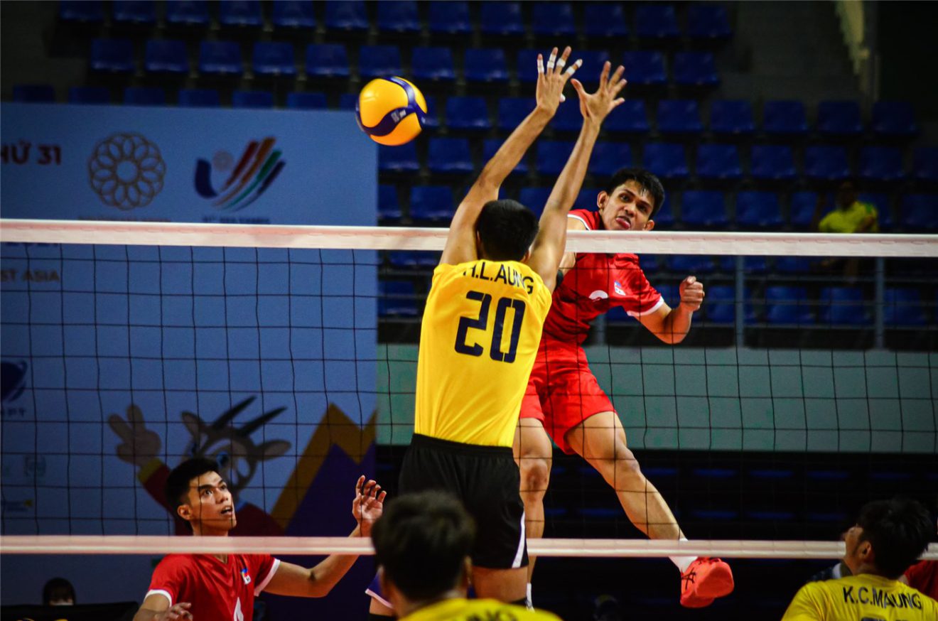 EXPERT BRAZILIAN COACH TO LEAD PHILIPPINE NATIONAL VOLLEYBALL TEAM AS ...