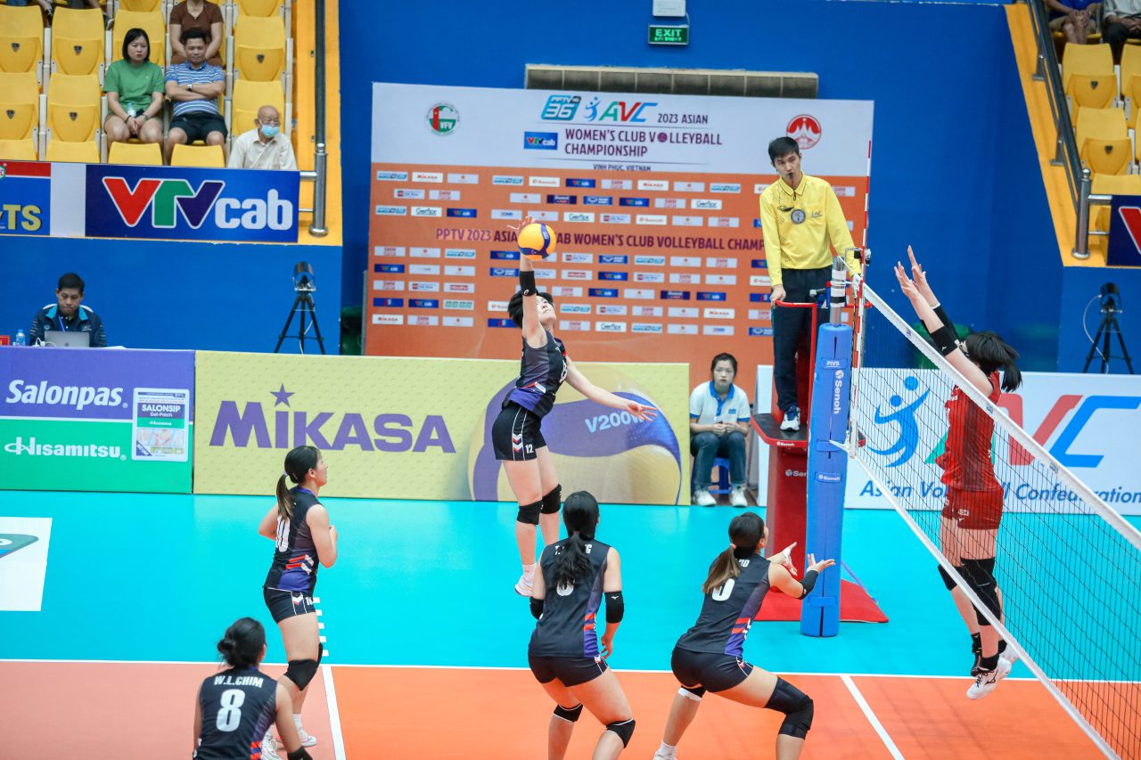 HISAMITSU OVERWHELM HIP HING IN LOPSIDED BATTLE IN 5TH-9TH RANKING ...