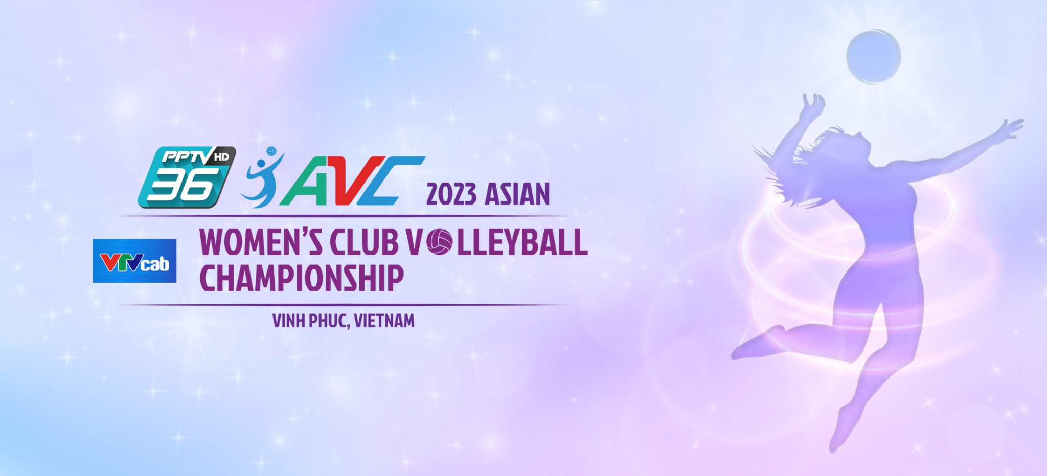 2023 ASIAN WOMEN’S CLUB VOLLEYBALL CHAMPIONSHIP – Asian Volleyball Confederation