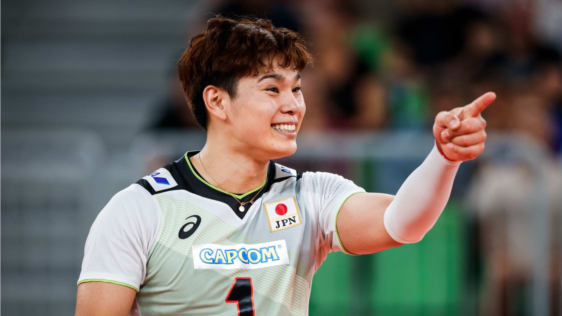 NISHIDA JOINS ONE MILLION CLUB ON INSTAGRAM - Asian Volleyball ...