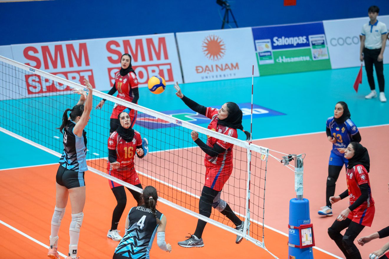ALTAY OUTPLAY PAYKAN 3-0 TO FIGHT IT OUT WITH HISAMITSU FOR 5TH PLACE ...