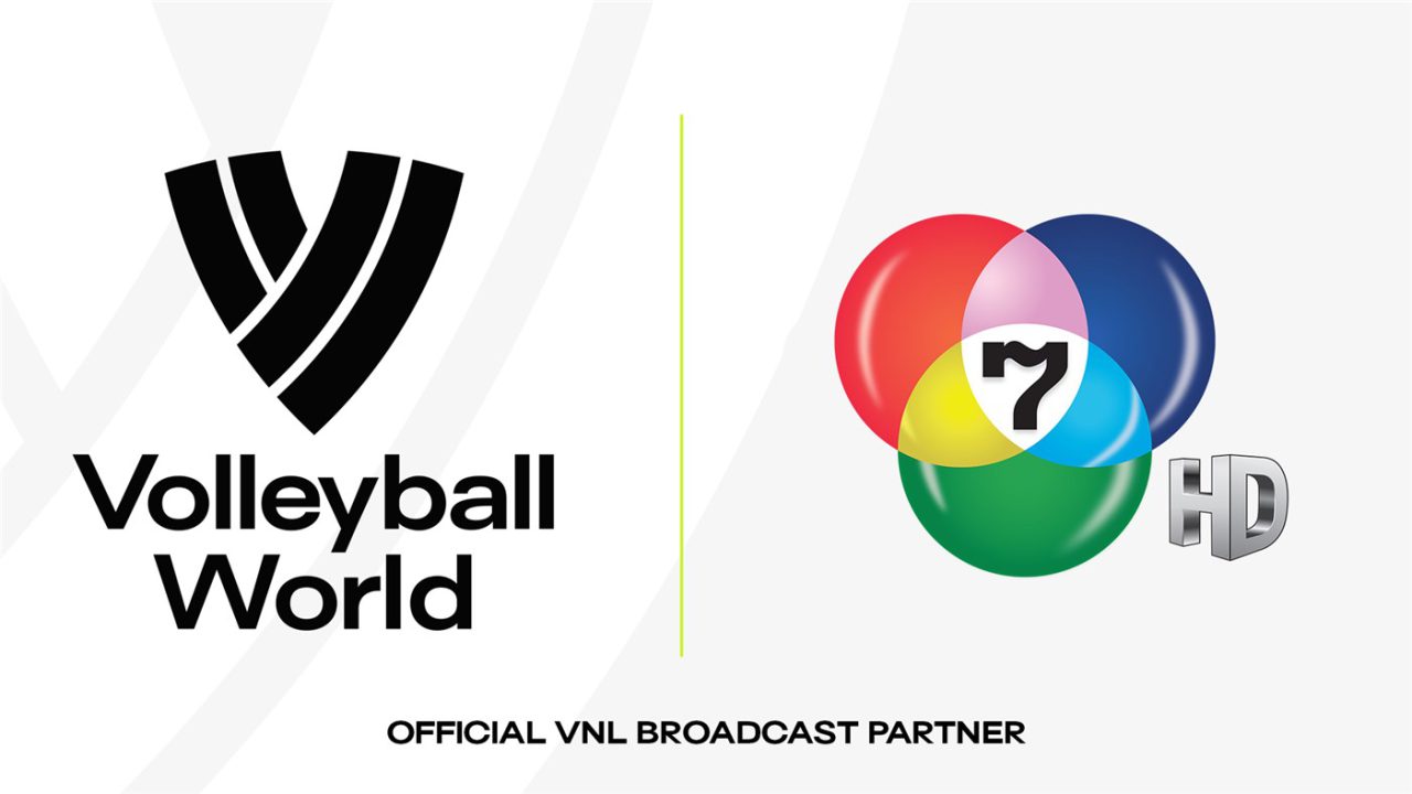 CHANNEL 7HD BRINGS VNL EXCITEMENT TO FANS ACROSS THAILAND – Asian Volleyball Confederation