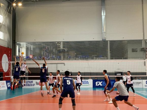 REFEREES TAKING CHARGE OF CAVA MEN’S VOLLEYBALL NATION’S LEAGUE 2023 IN ... REFEREES TAKING CHARGE OF CAVA MEN’S VOLLEYBALL NATION’S LEAGUE 2023 IN ...