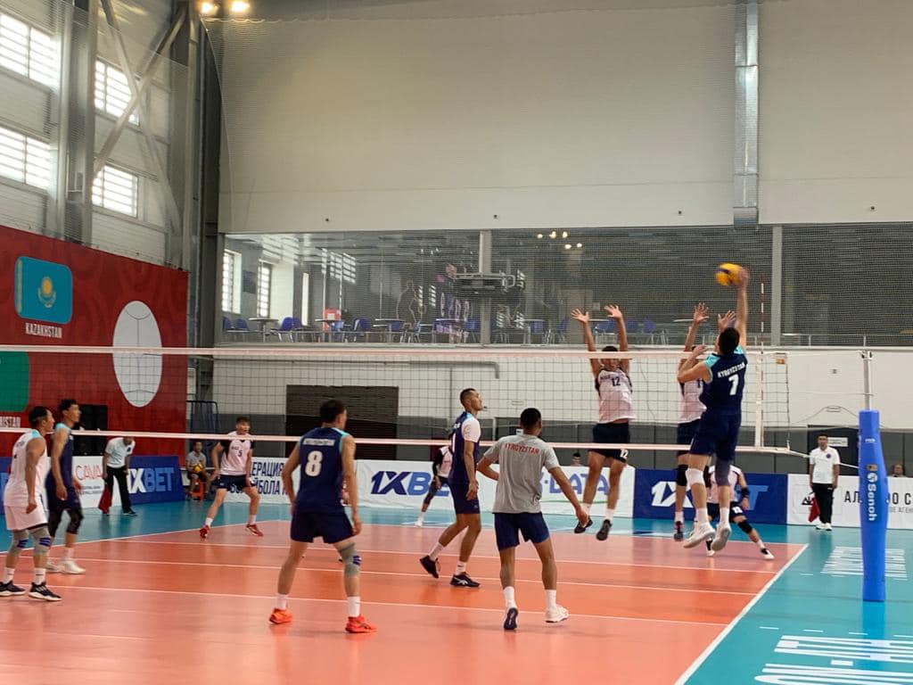 REFEREES TAKING CHARGE OF CAVA MEN’S VOLLEYBALL NATION’S LEAGUE 2023 IN ... REFEREES TAKING CHARGE OF CAVA MEN’S VOLLEYBALL NATION’S LEAGUE 2023 IN ...