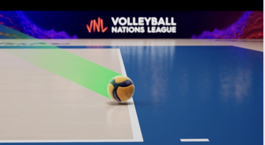 VOLLEYBALL WORLD AND BOLT6 PARTNER TO REVOLUTIONIZE THE SPORT’S ...