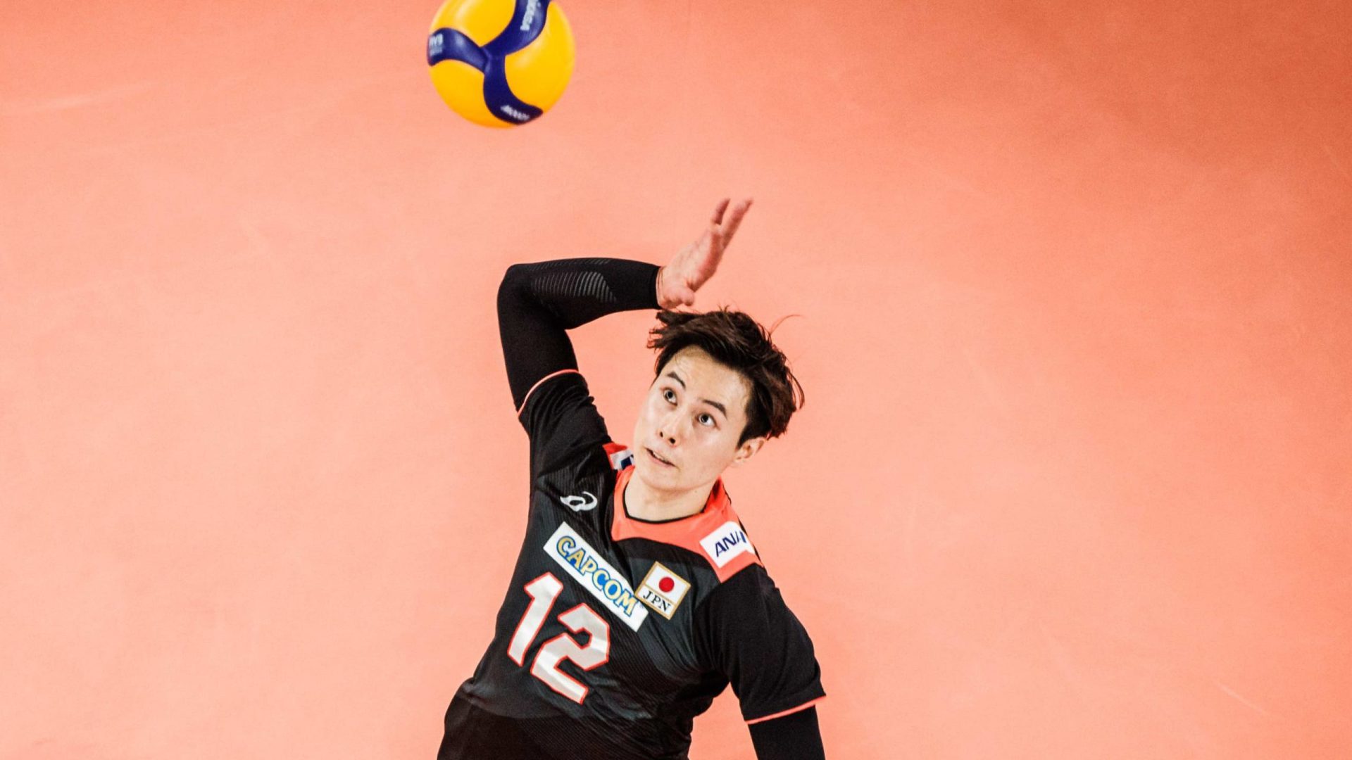 RAN TAKAHASHI CHANGES PADUA WITH MONZA – Asian Volleyball Confederation