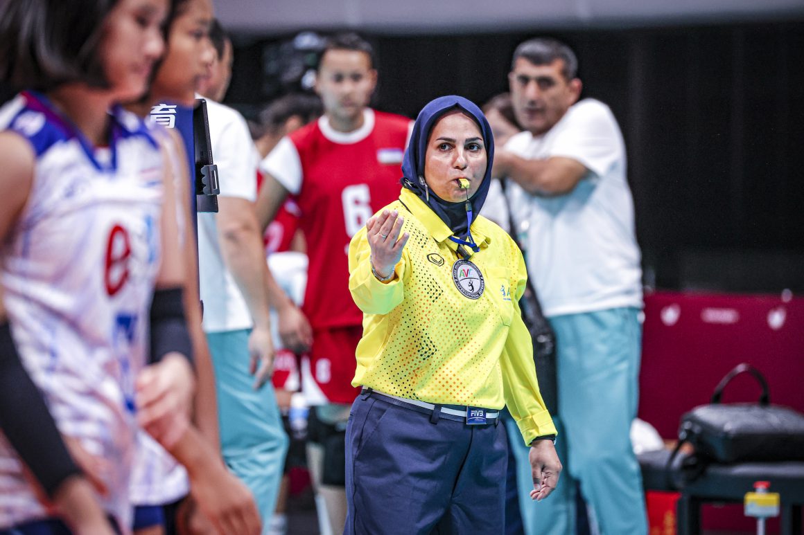 THAILAND BEAT UZBEKISTAN IN TOTALLY LOPSIDED BATTLE FOR THREE ...