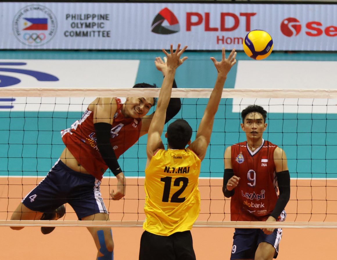 INDONESIA, THAILAND REGISTER FIRST WINS IN SEA V. LEAGUE SECOND LEG ...