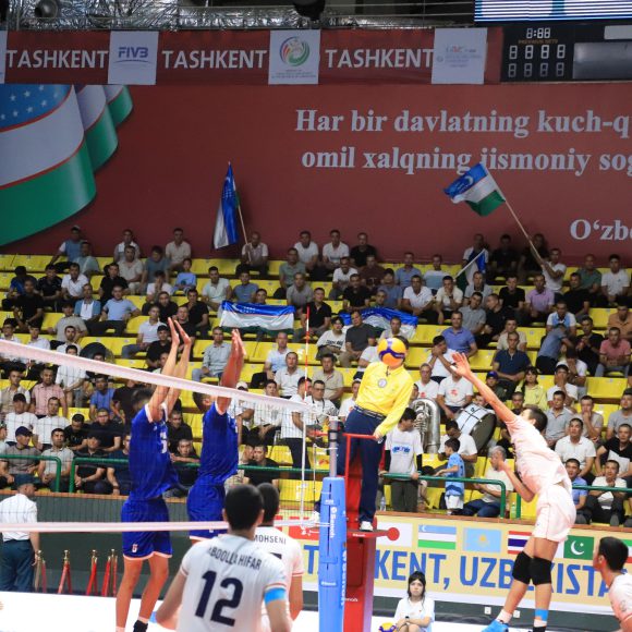 PNVF U-18 VOLLEYBALL CHAMPIONSHIPS DRAW 36 TEAMS INCLUDING 16 BOYS ...