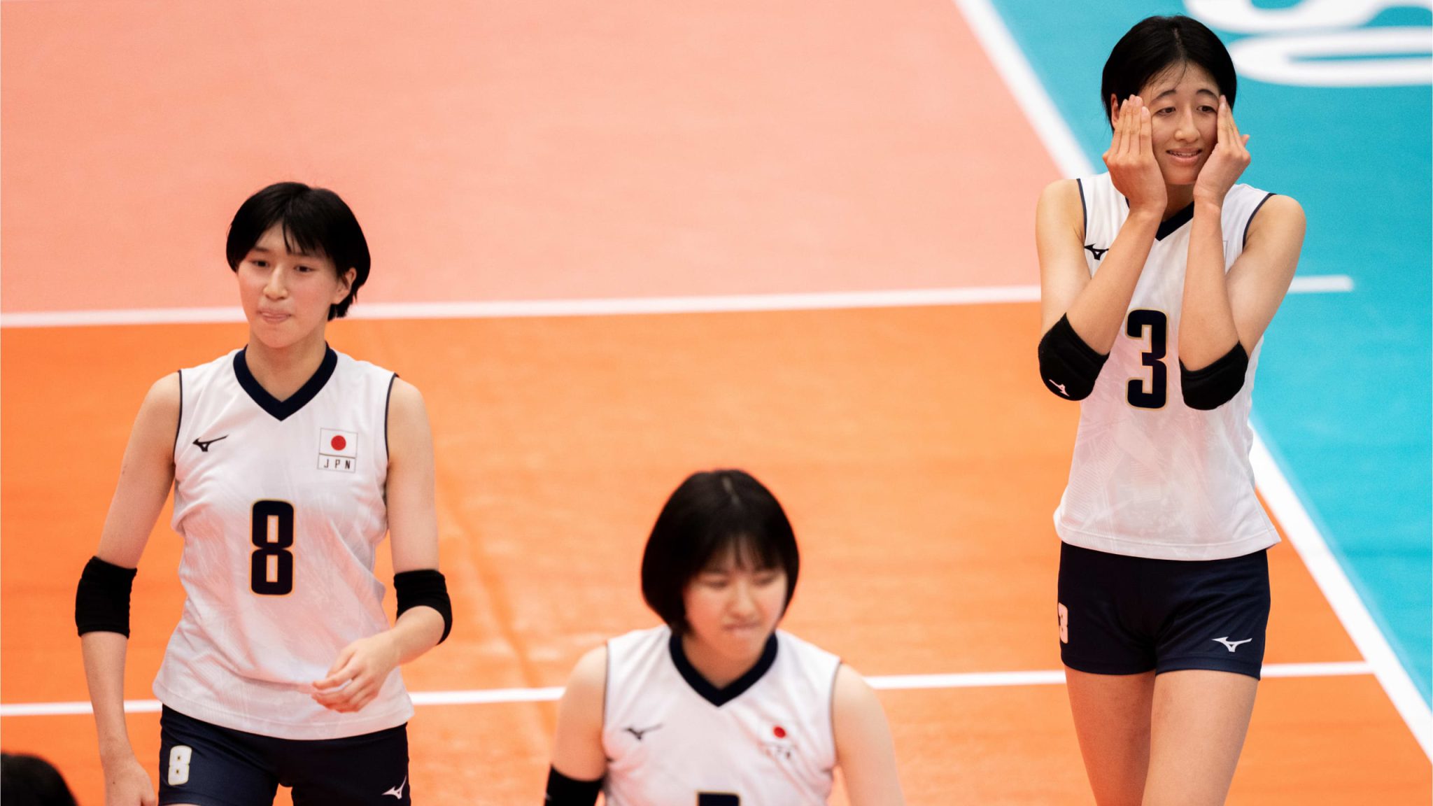 MIKU AKIMOTO: PAVING HER OWN PATH - Asian Volleyball Confederation