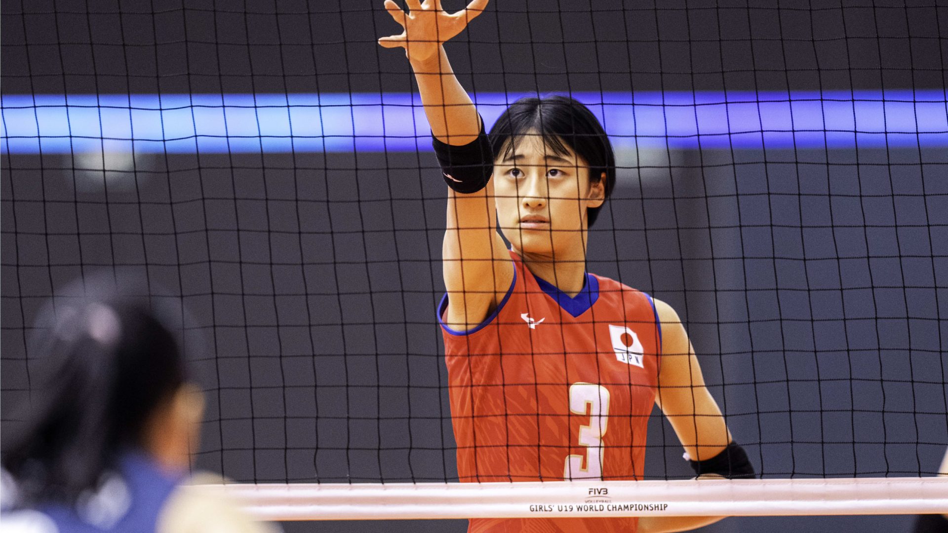 MIKU AKIMOTO: PAVING HER OWN PATH - Asian Volleyball Confederation