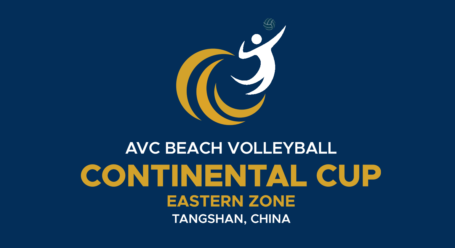 AVC BEACH VOLLEYBALL CONTINENTAL CUP - EASTERN ZONE - Asian Volleyball ...