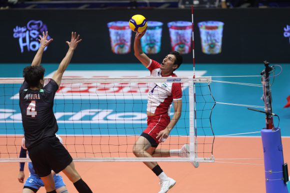 JAPAN TOP POOL B AFTER LOPSIDED WIN AGAINST UZBEKISTAN FOR TWO ON THE ...