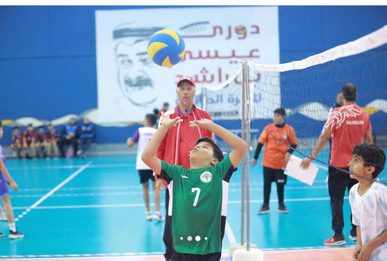 BVA HOLDS NATIONAL DAY MINI VOLLEY FESTIVAL FOR KIDS - Asian Volleyball ...