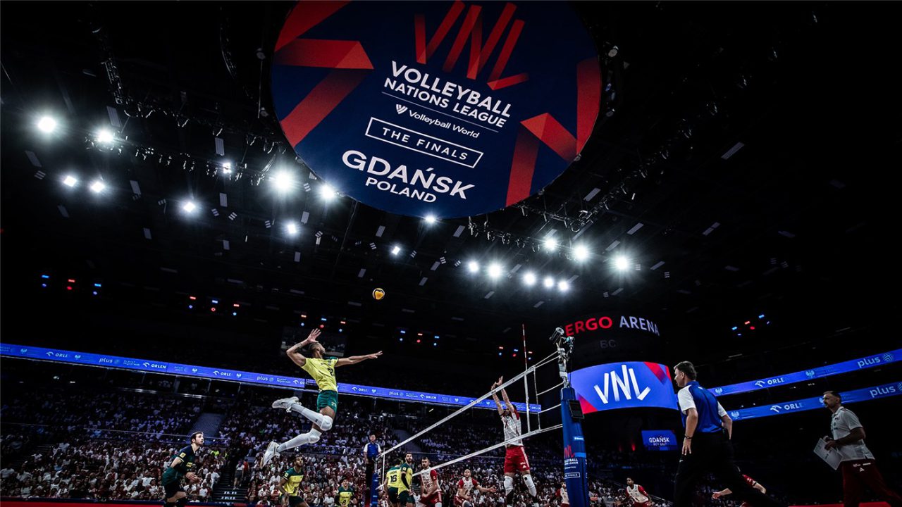 VNL TO EXPAND TO 18 TEAMS FROM 2025 ONWARDS - Asian Volleyball ...