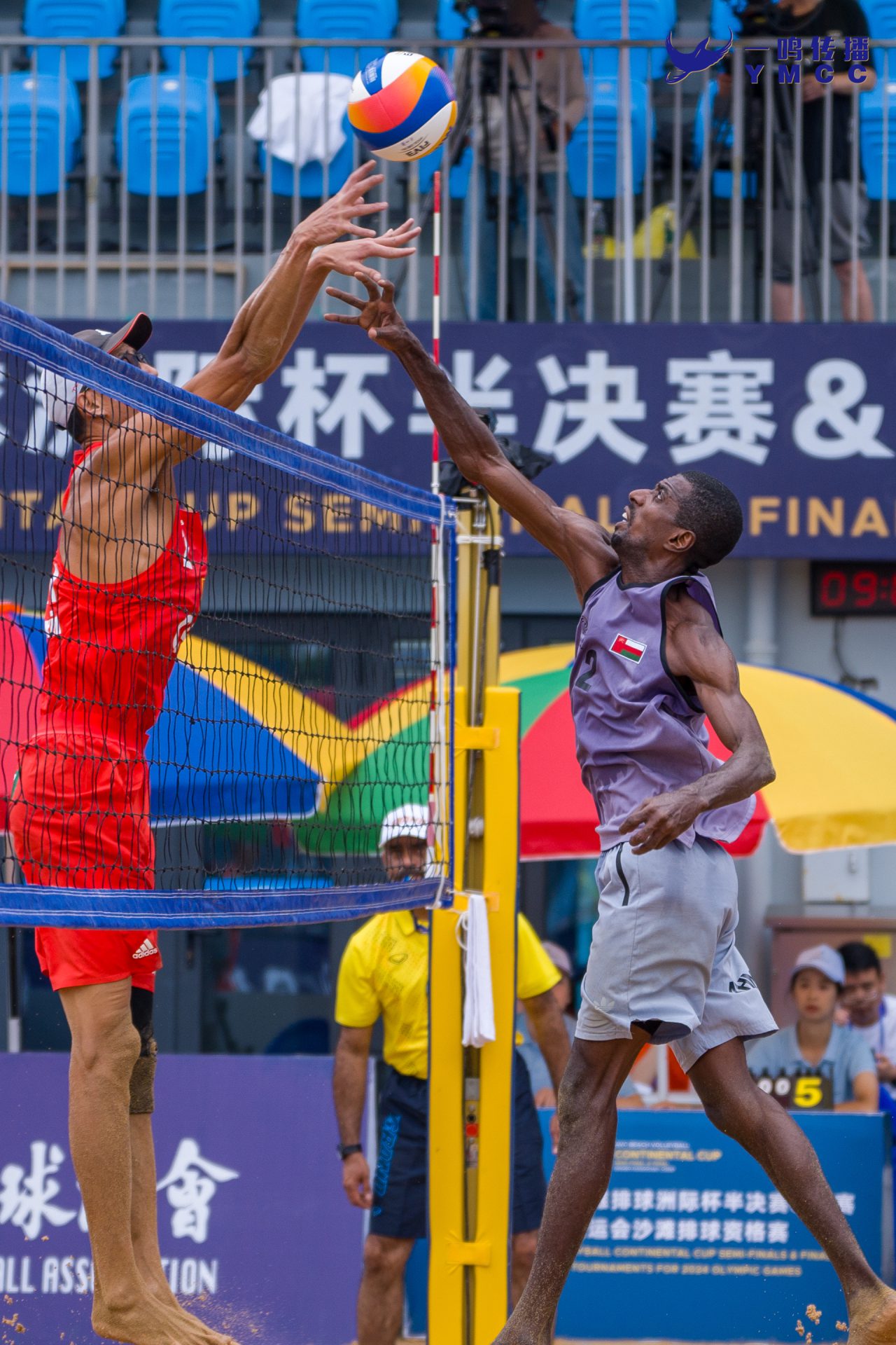 THRILLS REACH FEVER PITCH AS SEMIFINAL LINEUPS UNVEILED FOR ACTION ...