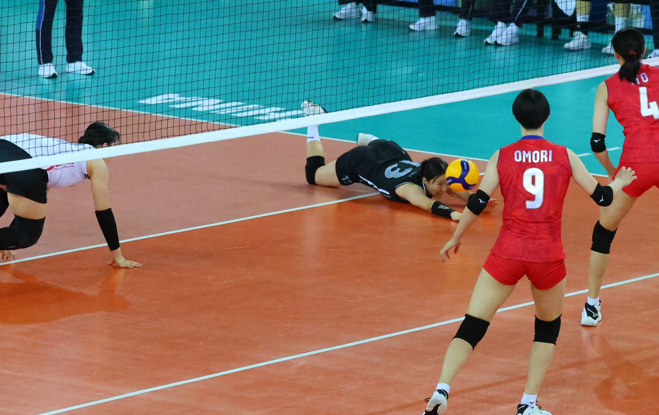 AKIMOTO FIRES 33 TO LIFT JAPAN’S 3-1 WIN AGAINST KOREA TO TOP POOL F IN ...