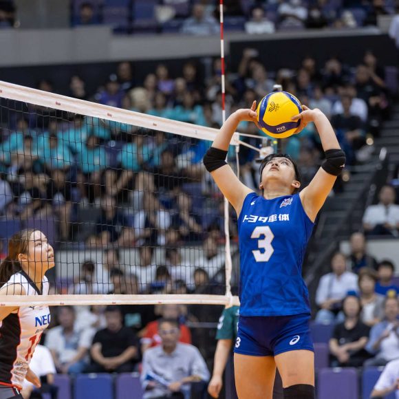 2025 MEN’S WORLD CHAMPIONSHIP MATCH SCHEDULE RELEASED – Asian Volleyball Confederation