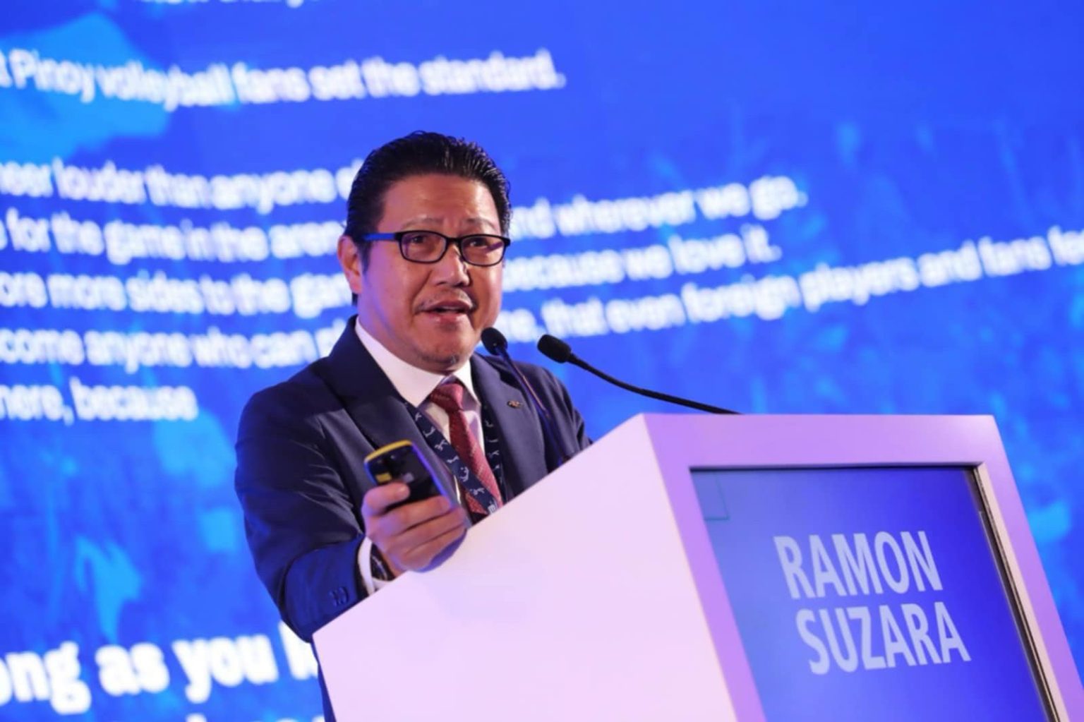 AVC REACHES NEW MILESTONE WITH THE LAUNCH OF AVC CHAMPIONS LEAGUE ...